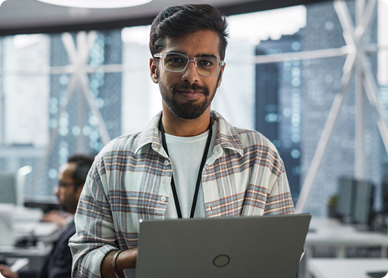 What is a Full Stack Developer? A Complete Guide | JoinHGS India